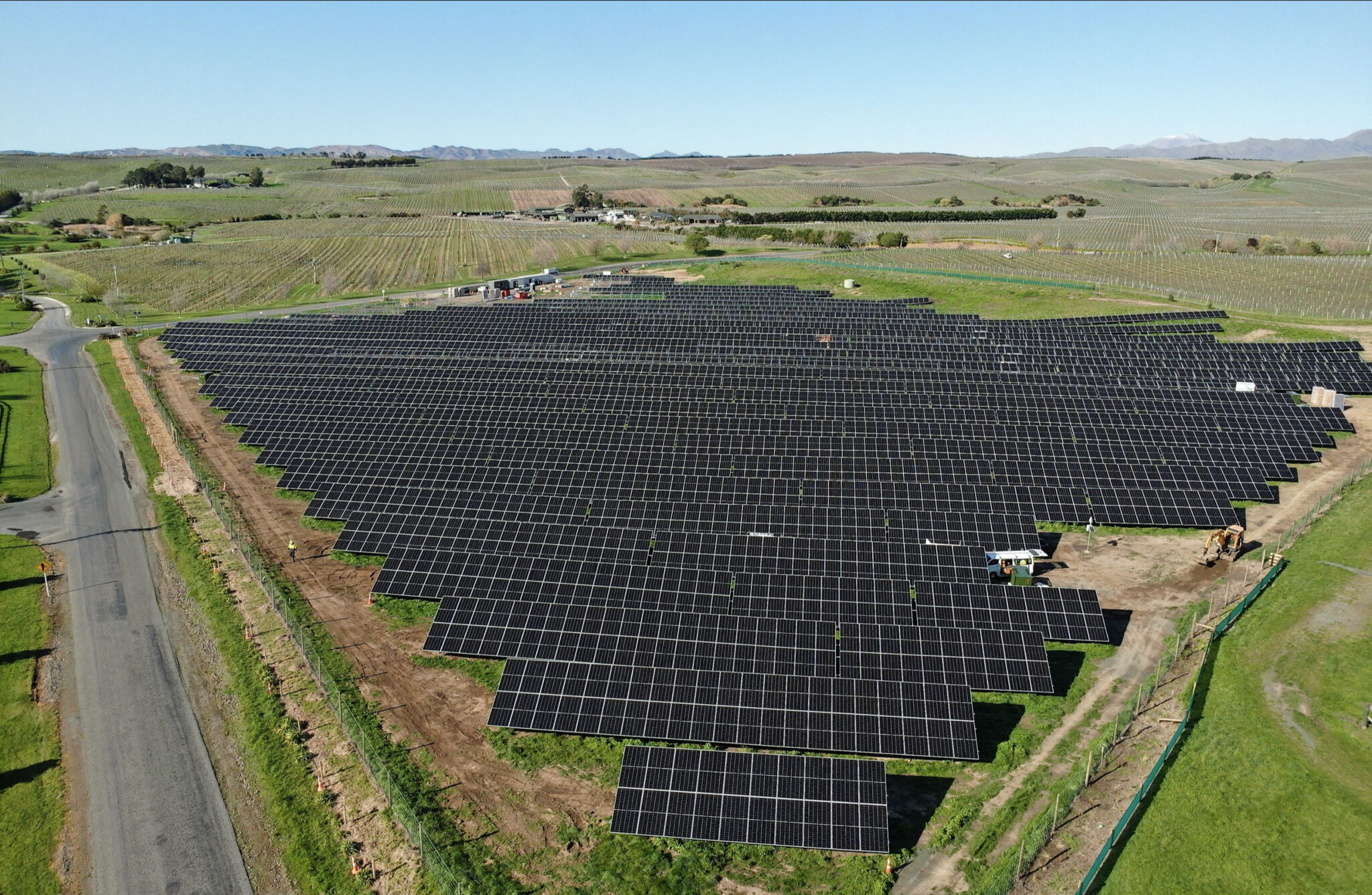 BraveTrace | Certified Renewable Energy | New Zealand